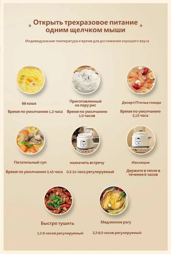 Мультиварка c2886c — фото 1