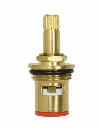 Кранбукса 3/8 керамика 8 на 24 {3} ЛОТ 2 шт