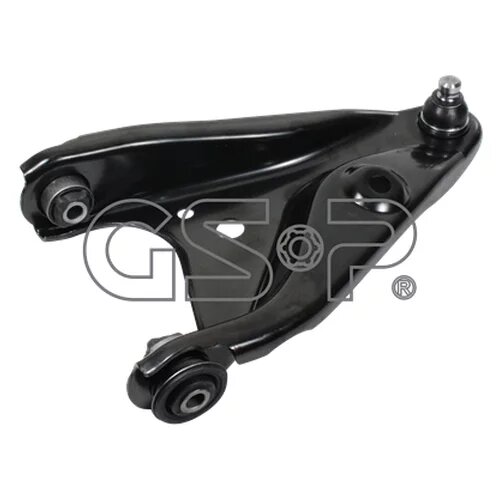 Рычаг подвески DACIA LOGAN (LS_) GSP S060399