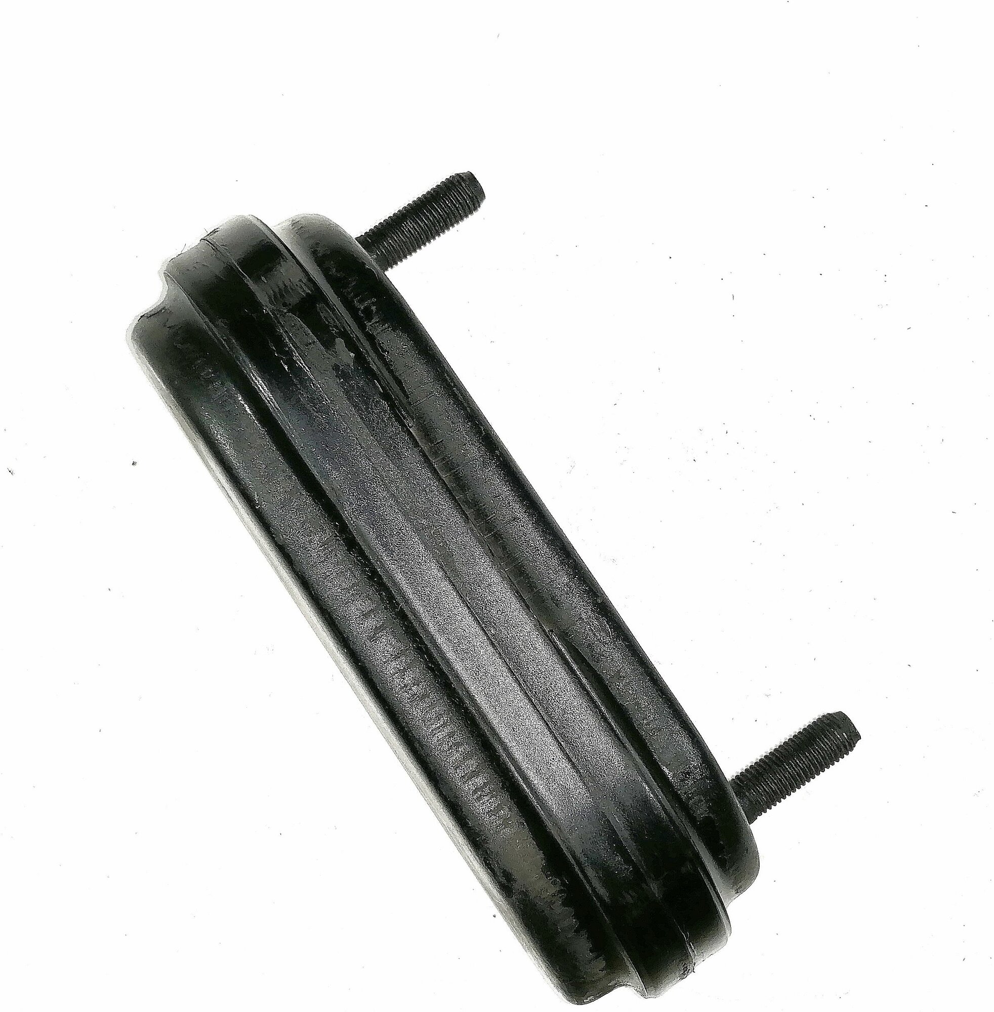 Амортизатор КАМАЗ платформы (овал) БРТ 55102-8501300