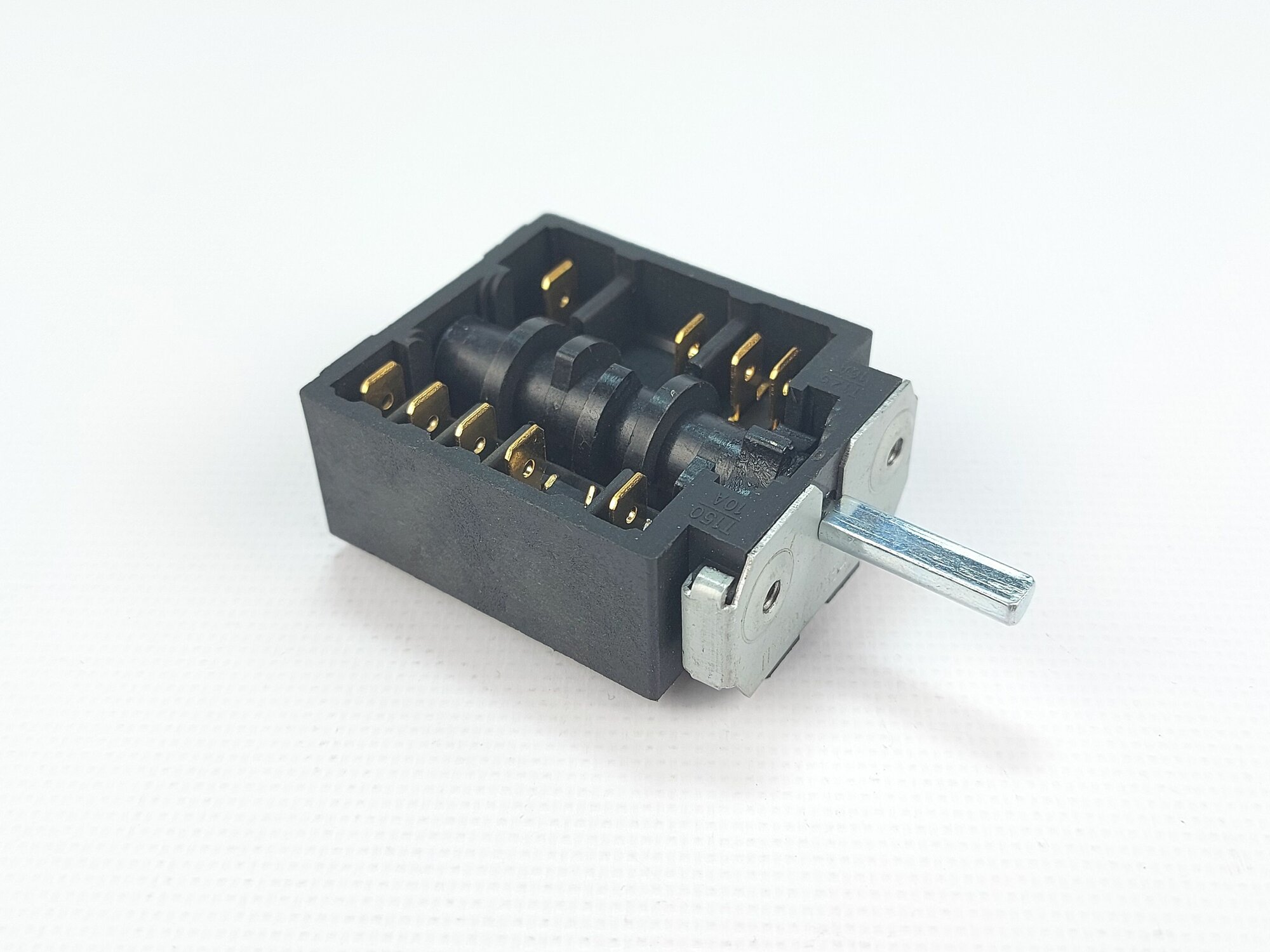 Переключатель 5 позиционный ПМЭ27-2354-УХЛ4 Лысьва взаимозаменяемый