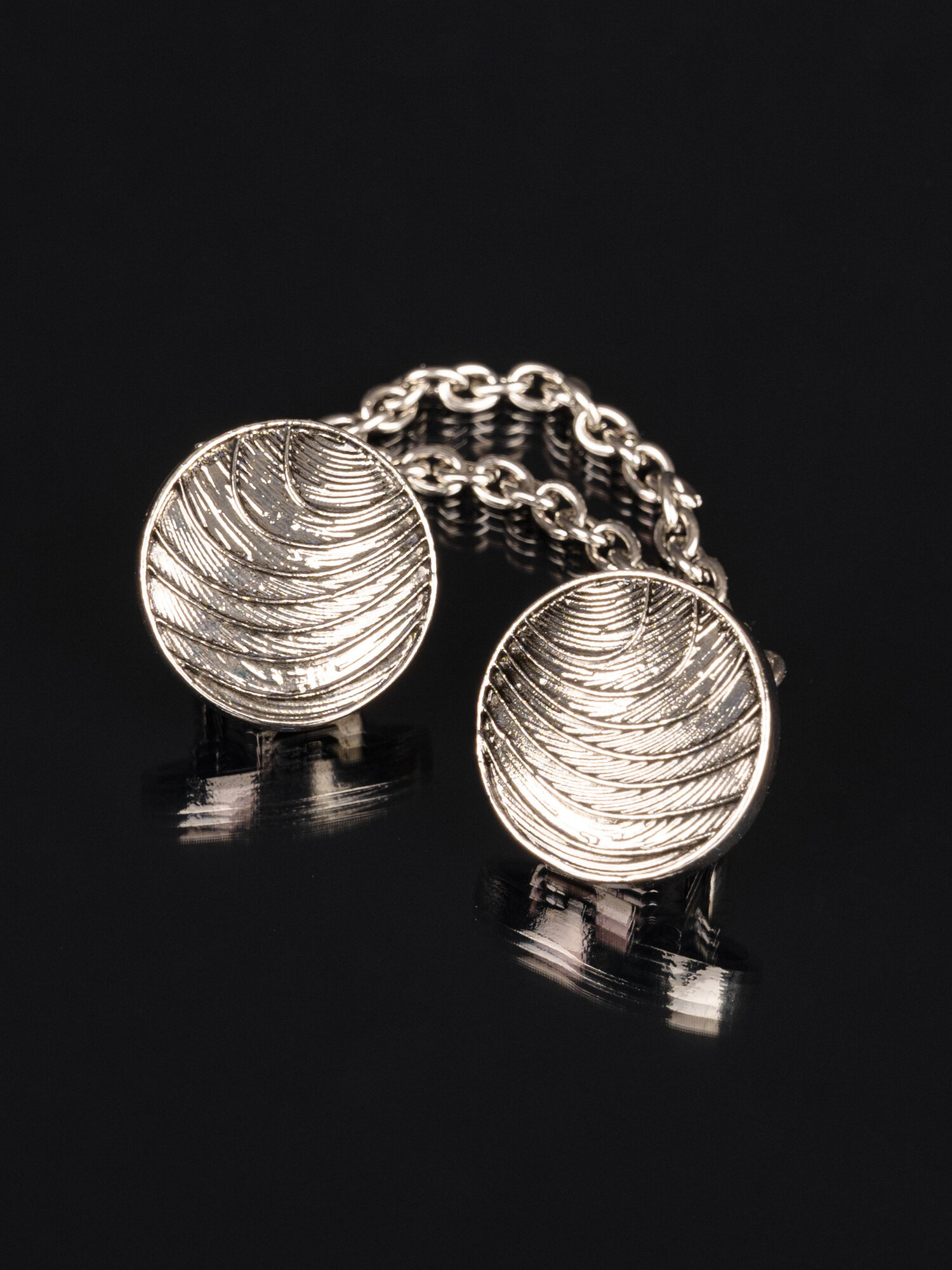 Зажим для кардигана БлагоДарина