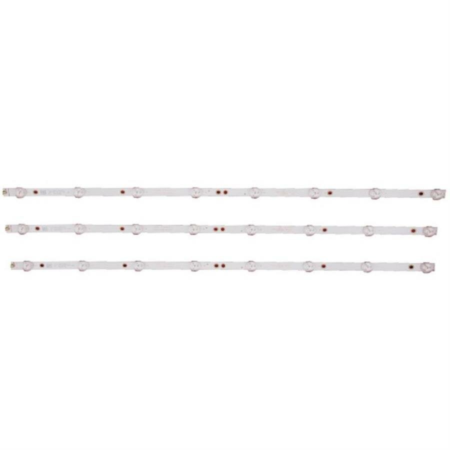 Panasonic 468373.557 Комплект модулей подсветки (3шт.) для телевизора TX-32DR300ZZ
