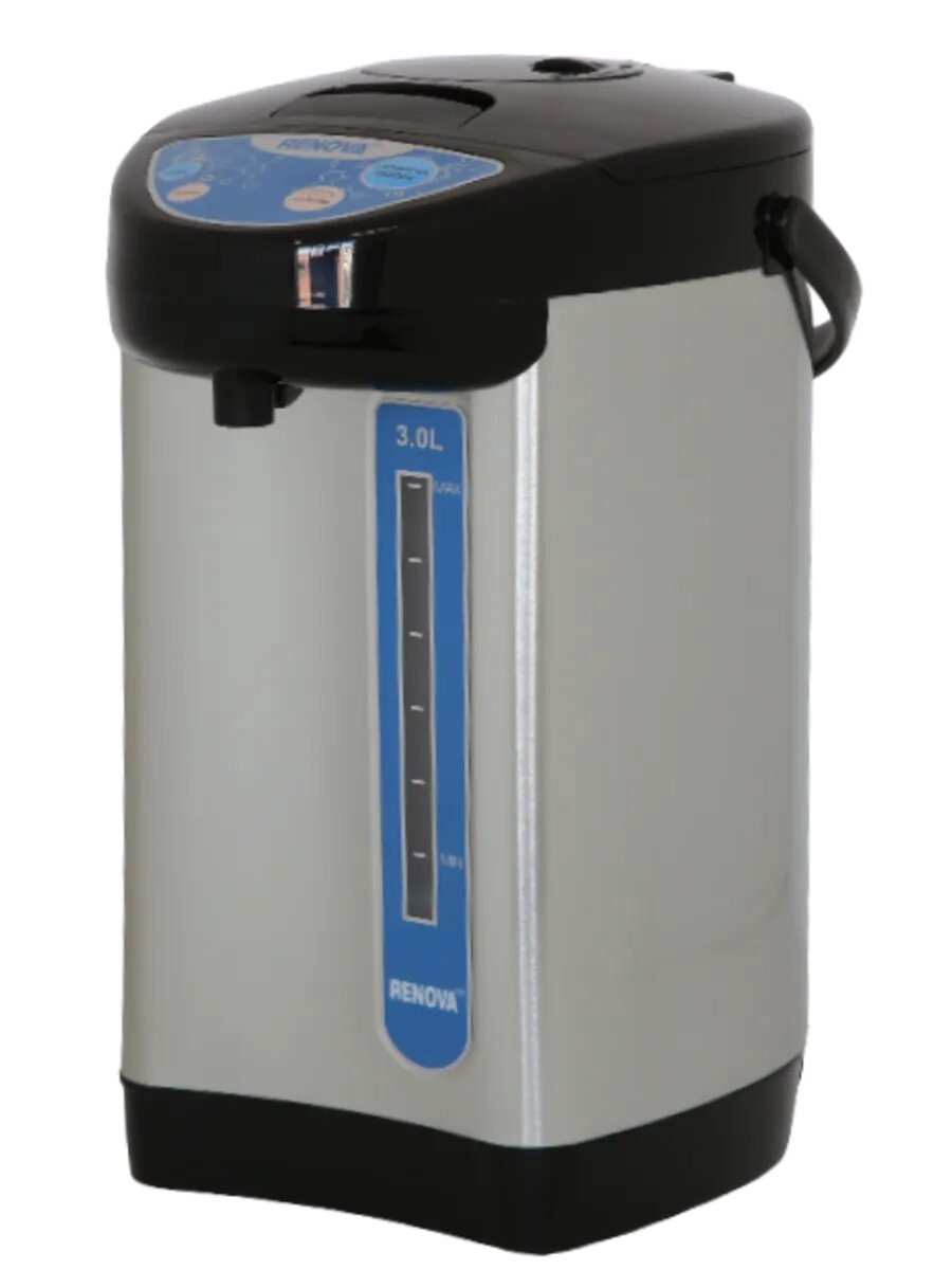 Термопот электрический Renova TP3008-3DS1 3 литра
