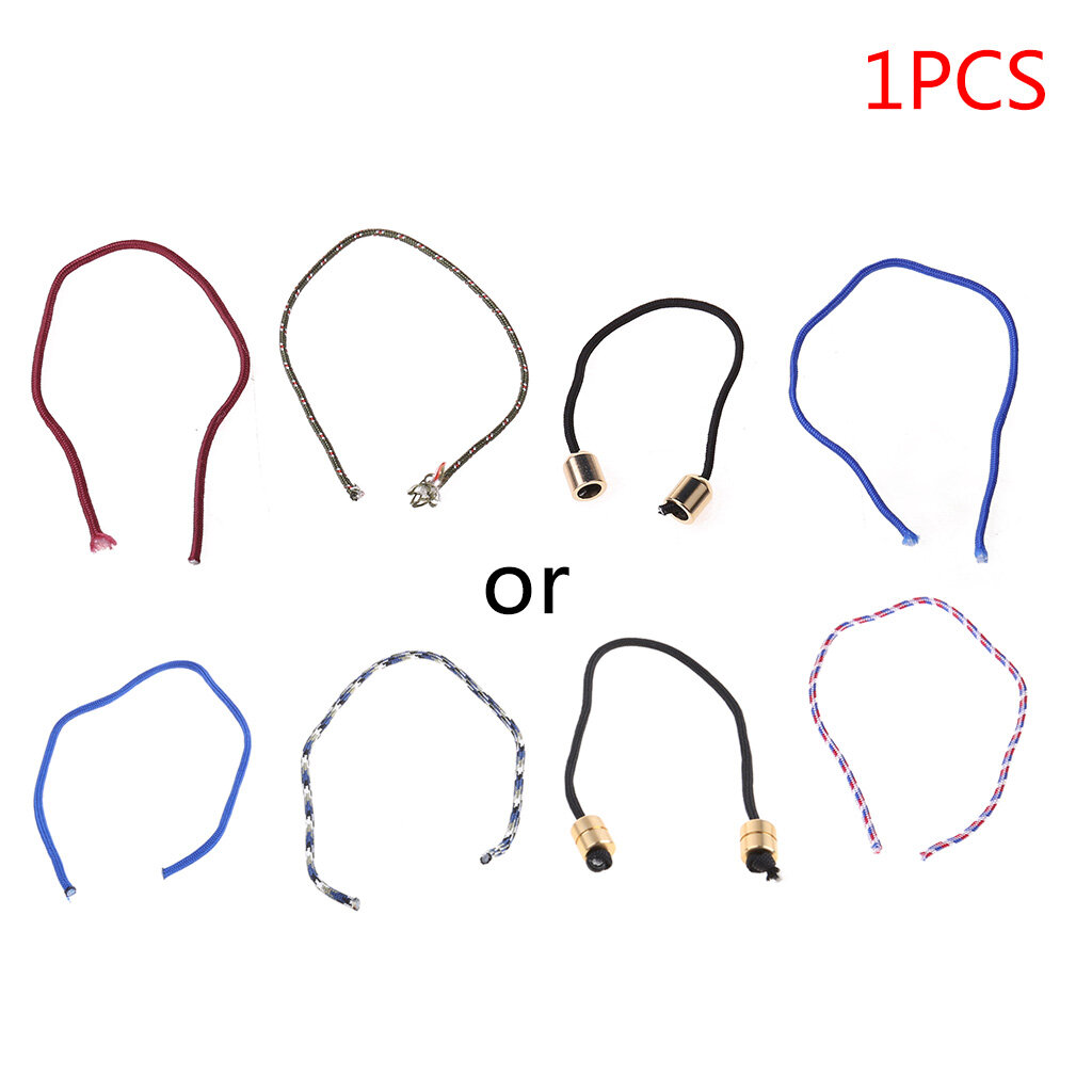 Алюминиевый Сплав Непоседа Игрушка Беспокойство Бусины Палец Навык Паракорд Стресс Игрушки