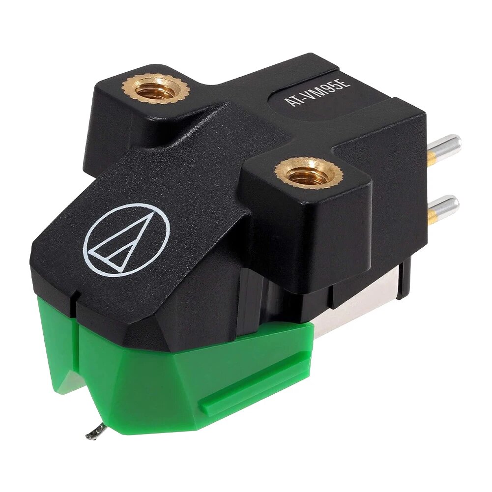 APWIKOGER AT-VM95E картридж для проигрывателя