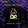 Струны для электрогитары DR String DEQ-11