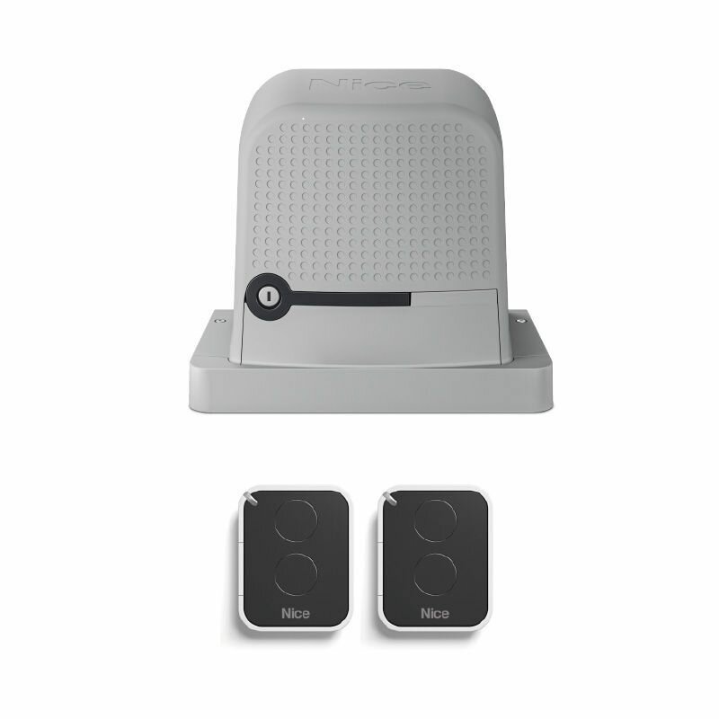 Автоматика для ворот