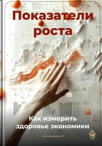 Показатели роста: Как измерить здоровье экономики [Цифровая книга]