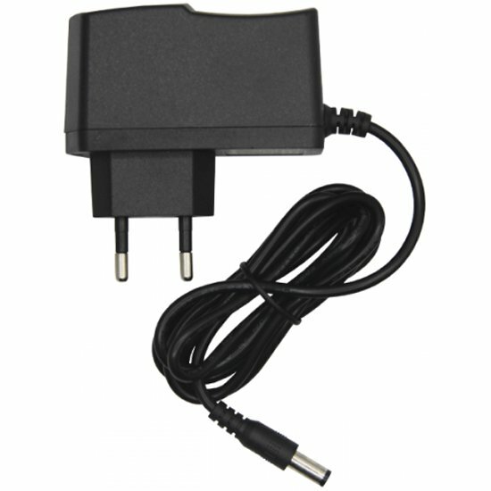 GoPower 2.0A 12V 5,5x2,5/12мм для ресивера Триколор ТВ и НТВ+ (00-00018644)