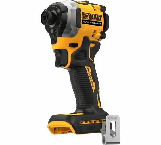 Dewalt 18В XR бесщёточный импульсный шуруповерт 18В DCF850N-XJ