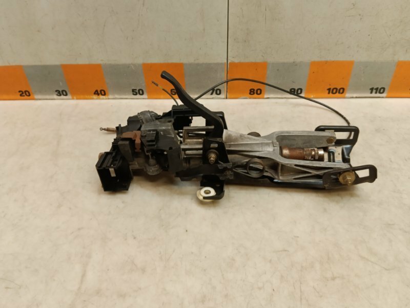 Б/У Колонка рулевая BMW 5-Series 1997 E39 374888 BMW арт. 32311093513