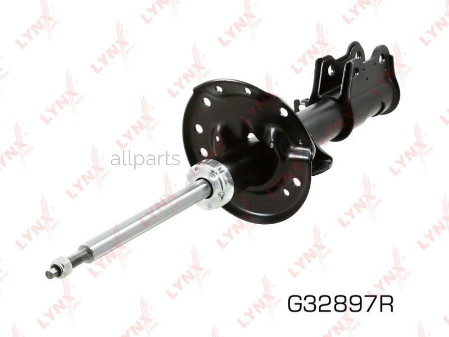 LYNXAUTO G32897R стойка амортизационная передняя R