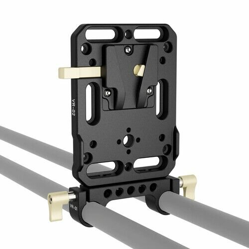 ZGCine V-Lock пластина VR-Kit 1