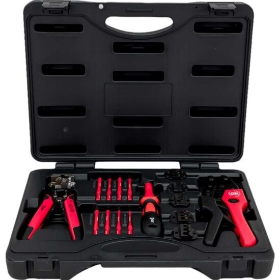 Универсальный набор Квт "UNI"