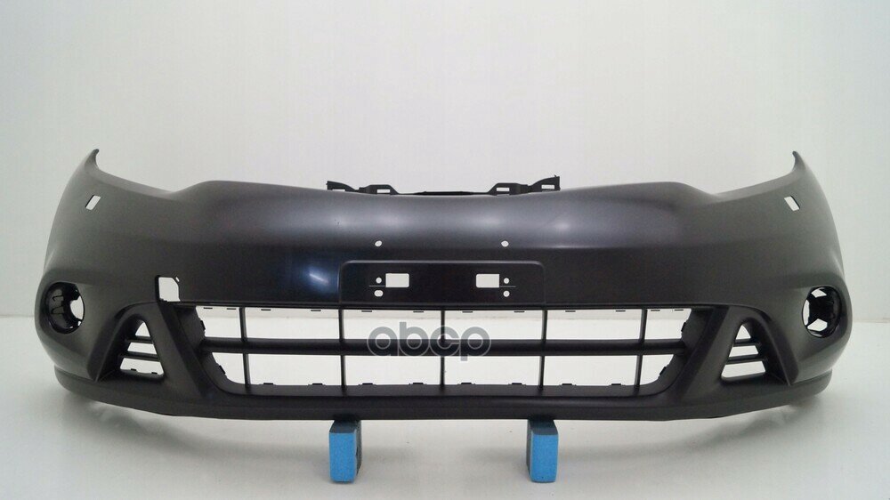 Бампер NISSAN арт. 620221AT0H