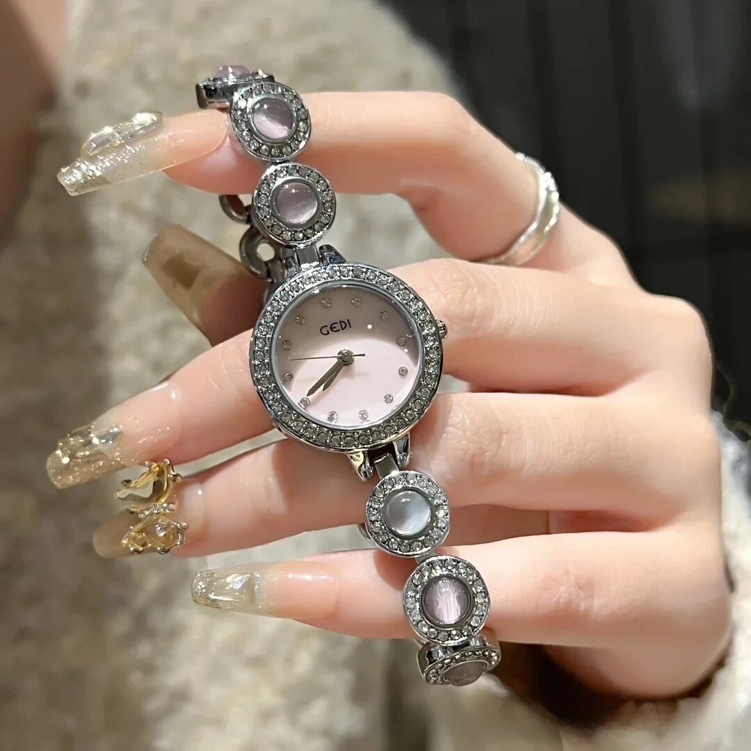 Наручные часы GEDI