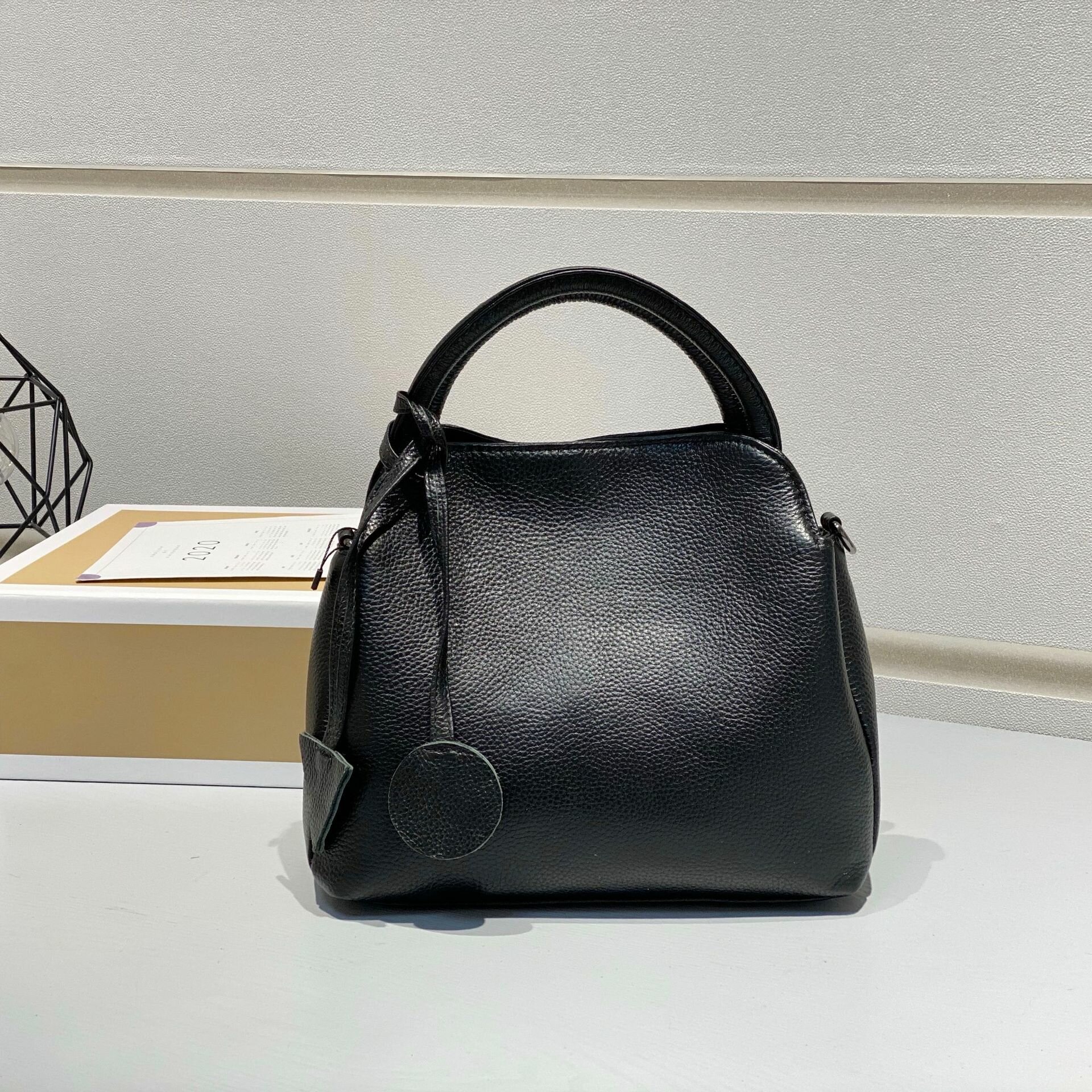 Сумка мессенджер