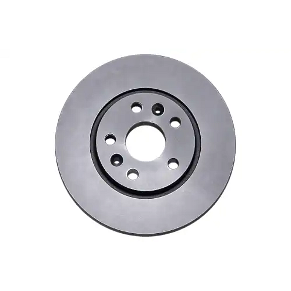 ZENTPARTS Z06567 диск тормозной передний (09a72720)\ Renault (Рено) Kangoo (Кангу) 05