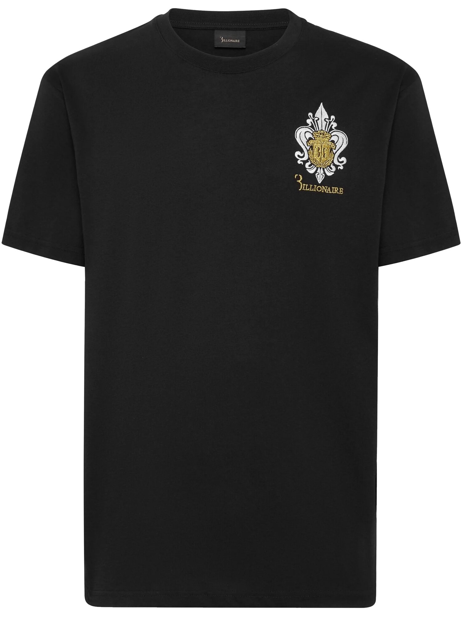 Футболка Fleur-de-Lis