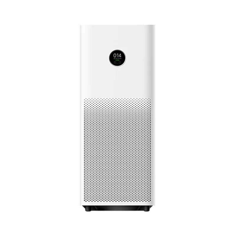 KNOW EASY-Xiaomi Очиститель воздуха Mijia Smart Air Purifier 4 Pro AC-M15-SC(Mihome APP)