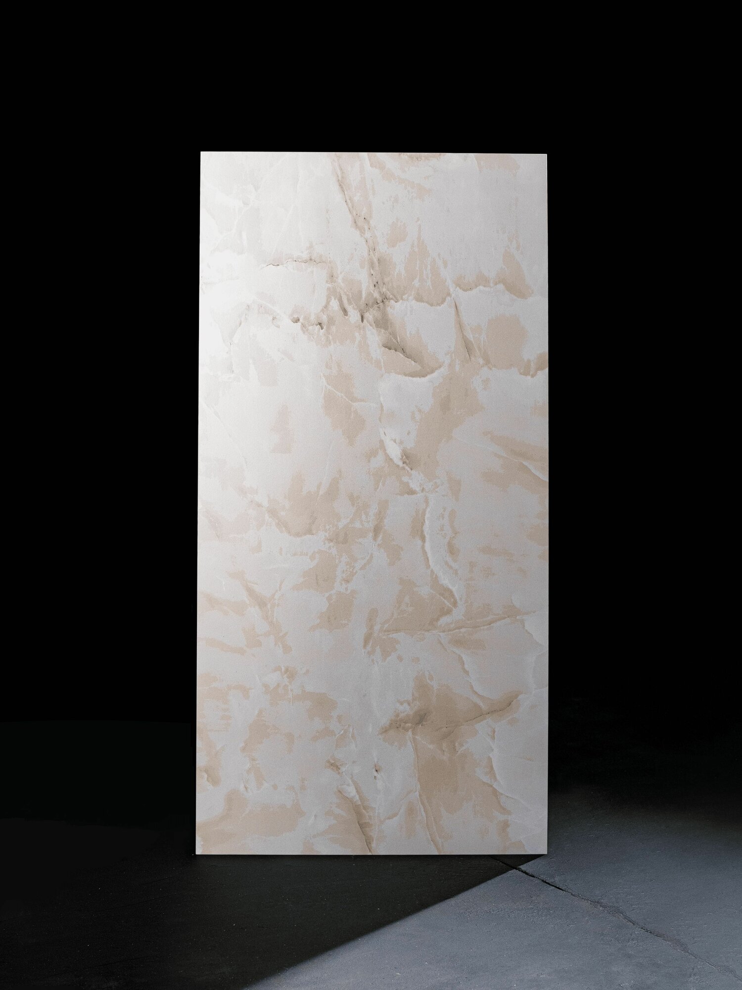 Керамогранит ETERNAL 60 х 120 см, Onix Sandy, глянцевый, 1,44 м2 в упаковке (2 шт.)