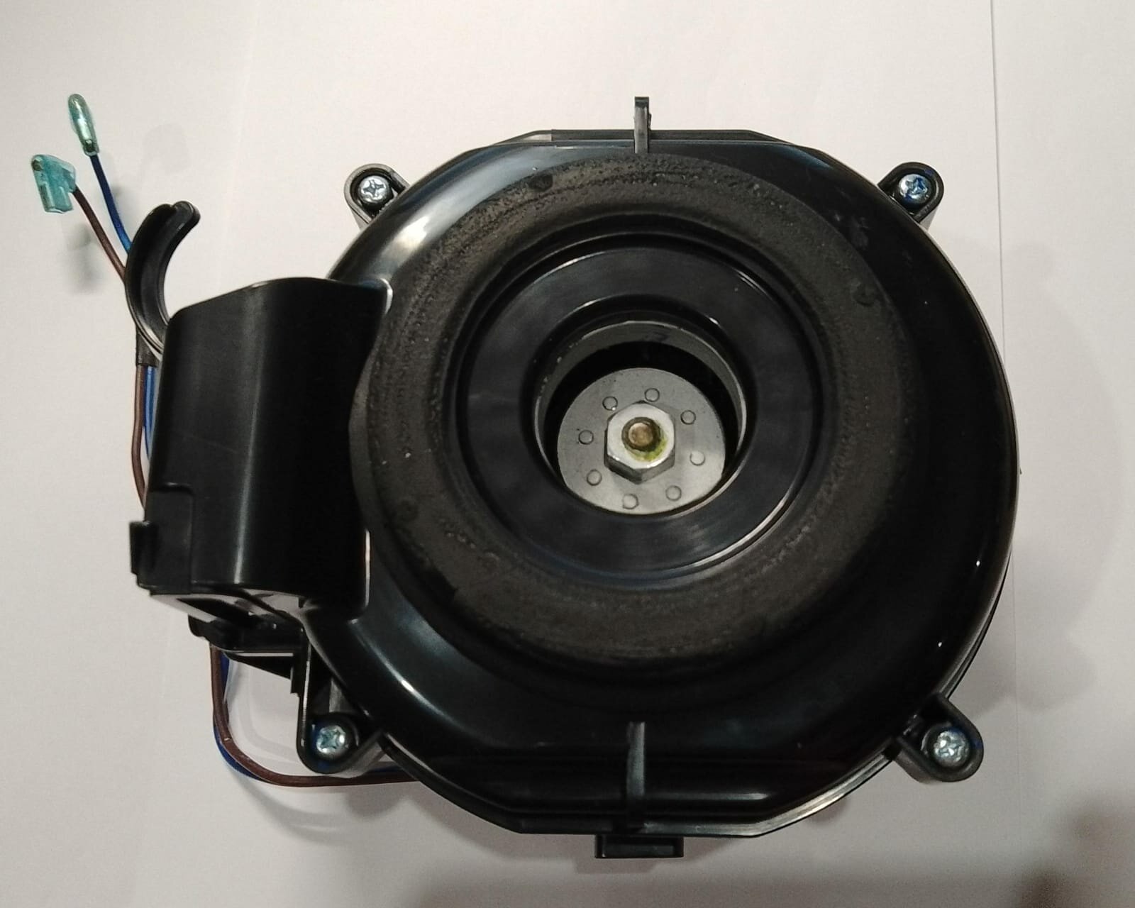 Мотор (Турбина) робота пылесоса Samsung (VCA-RAE85A)