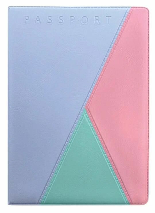 Обложка для паспорта