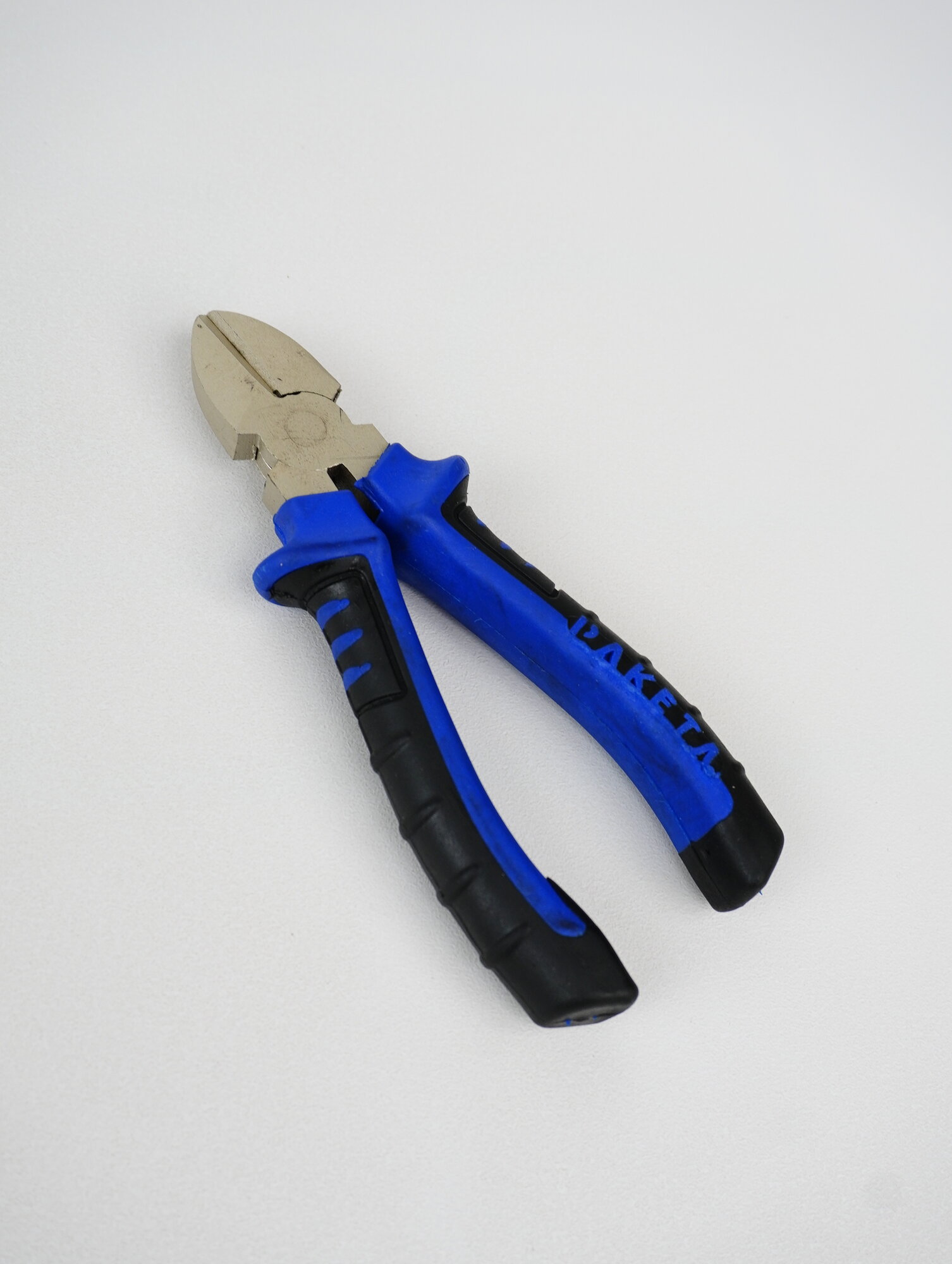 Кусачки боковые 6 X-PERT // 0455