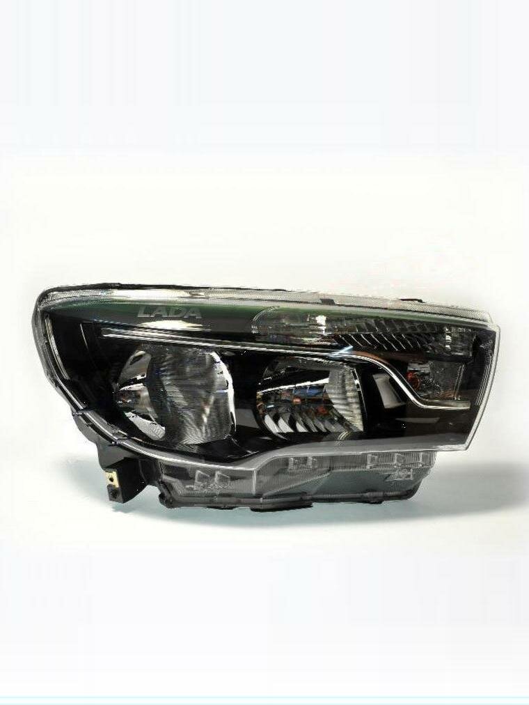 Фара ВАЗ 2180, Веста, правая, 8450006952