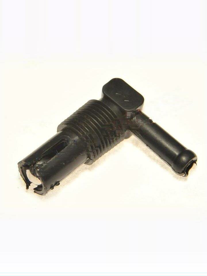 Сапун бензобака Газель, Бизнес, NEXT, пластиковый, d 17х1,25, автокомпонент, 33021-1101281