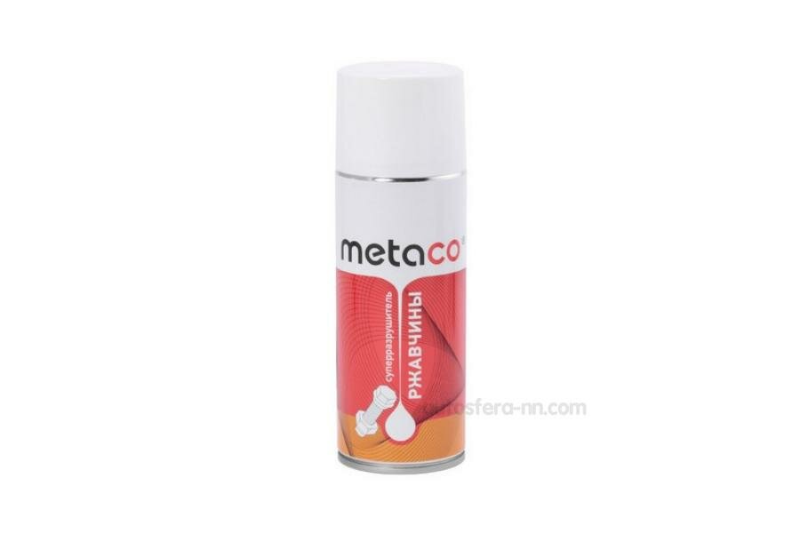 METACO 10027520 Жидкий ключ
