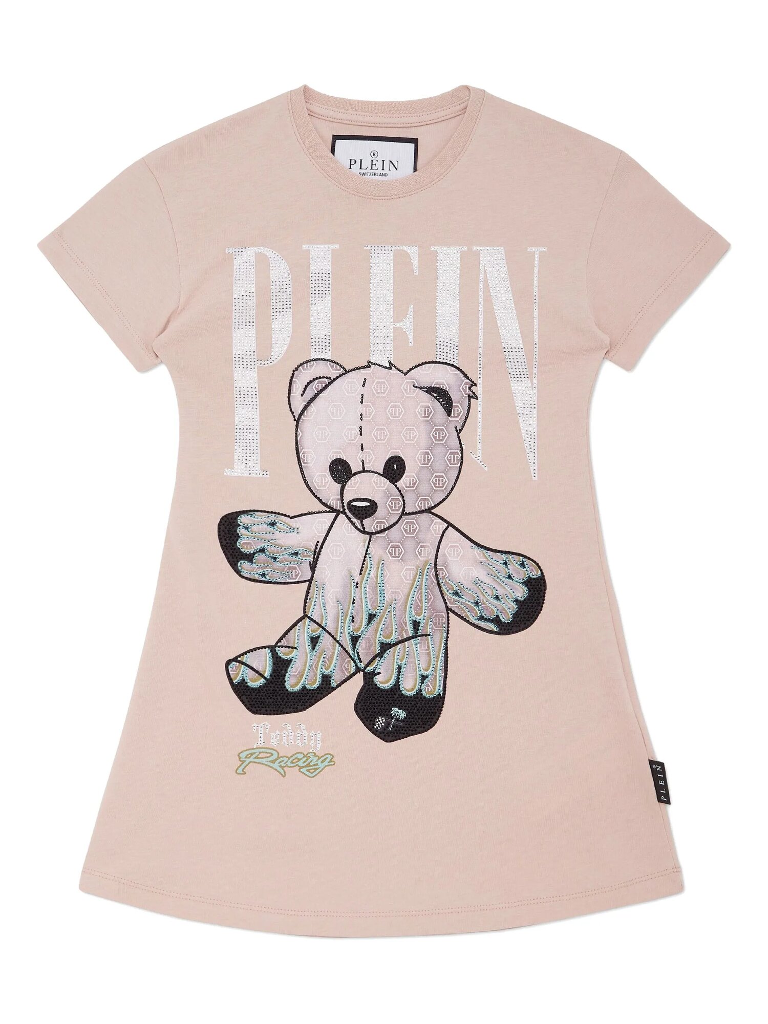 Платье Teddy Bear