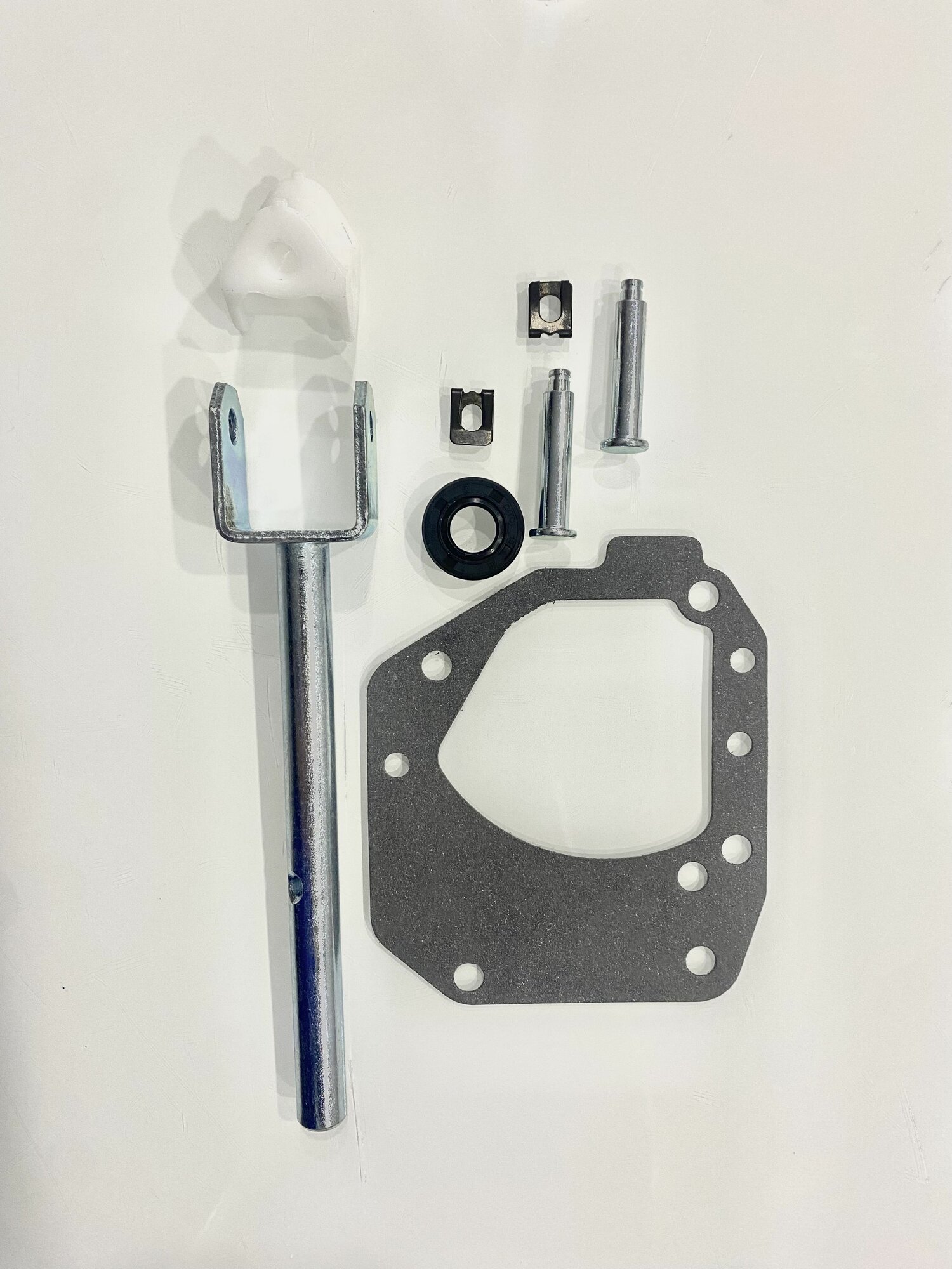 Ремкомплект штока (рычаг механизма выбора передач) вилки МКПП Chevrolet Lacetti, Lanos, Daewoo Nexia. Шевролет Лачетти, Ланос, Авео, ЗАЗ Шанс, Нексия.