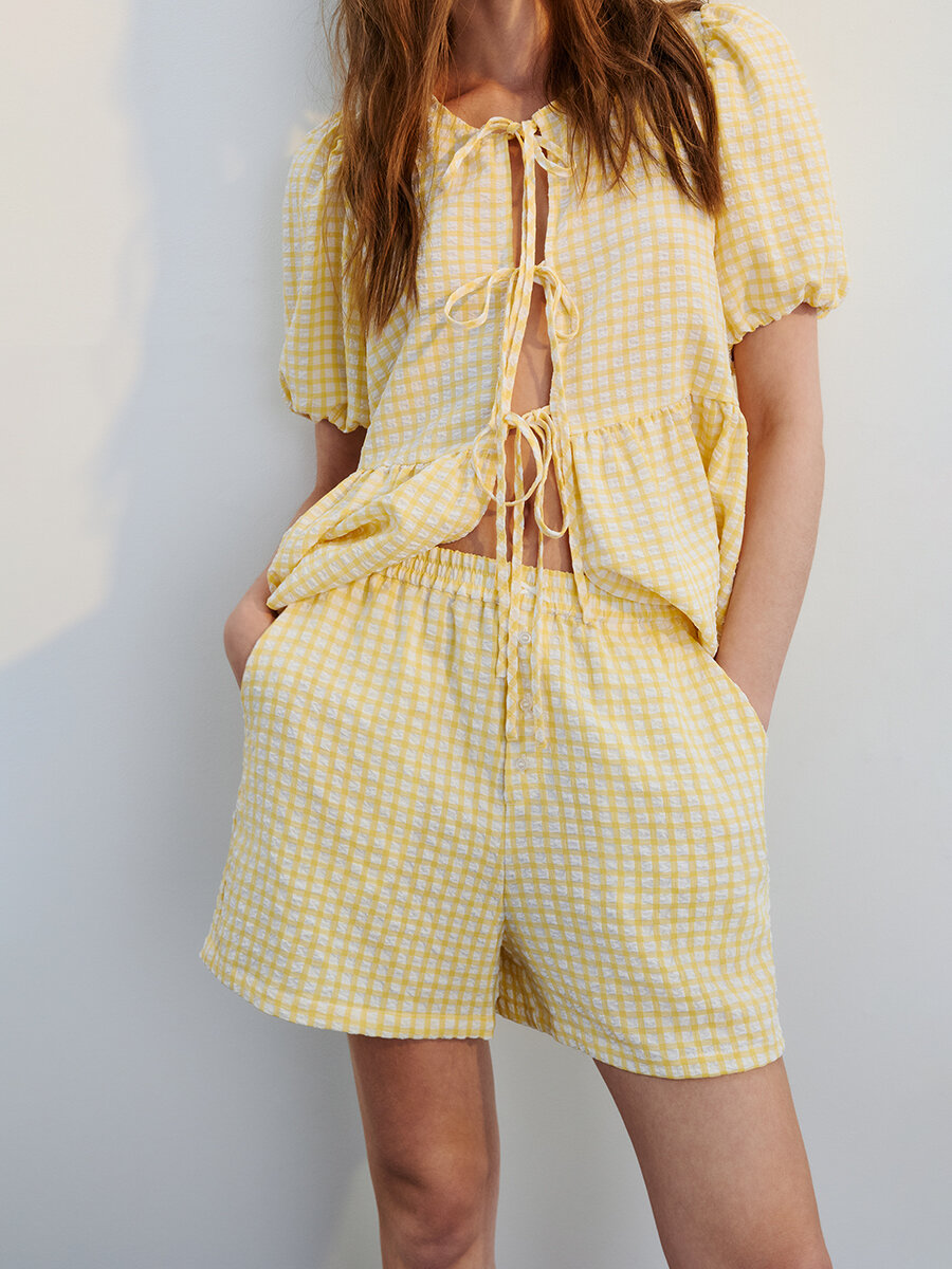 Шорты Капсула Berry girl