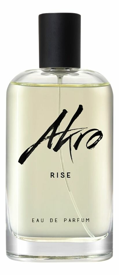 Akro Rise Парфюмерная вода унисекс 100 ml
