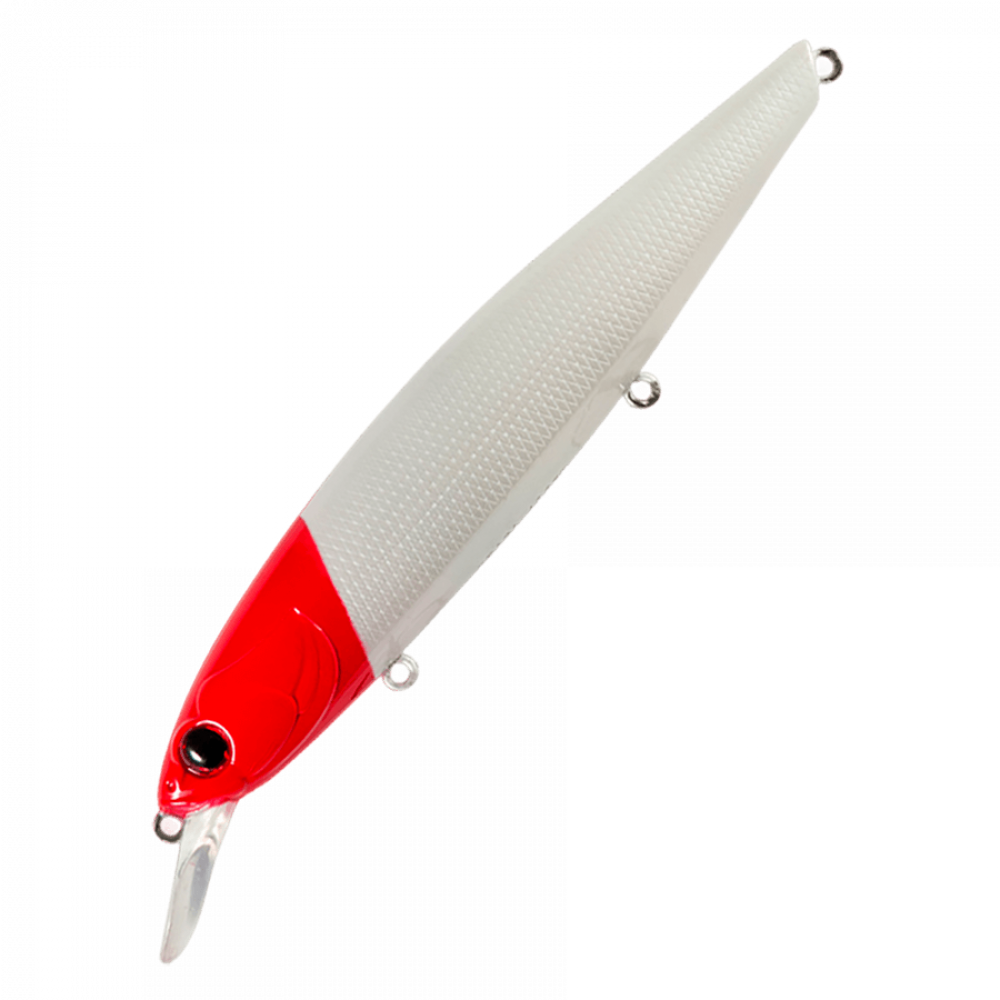 Воблер TsuYoki DRAGA SP 443 - размер 130 мм.