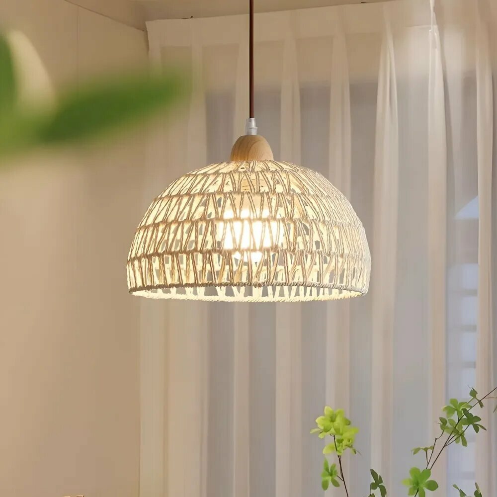 Люстра, E27, 8 Вт