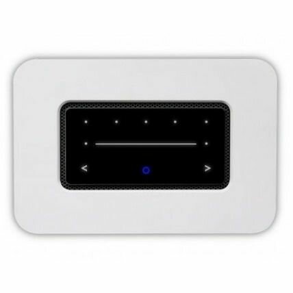 Сетевой плеер Bluesound Node N130 White — фото 1