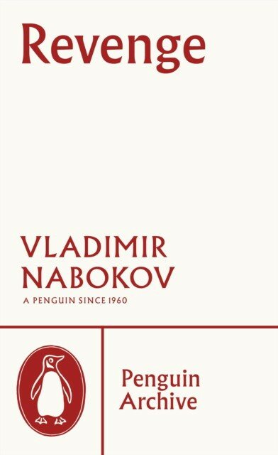 Nabokov Vladimir "Revenge"