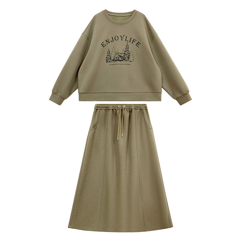 Комплект одежды