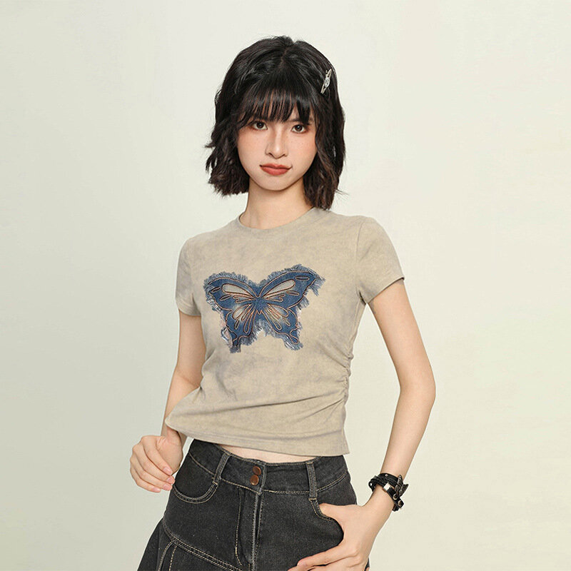 Футболка спортивная