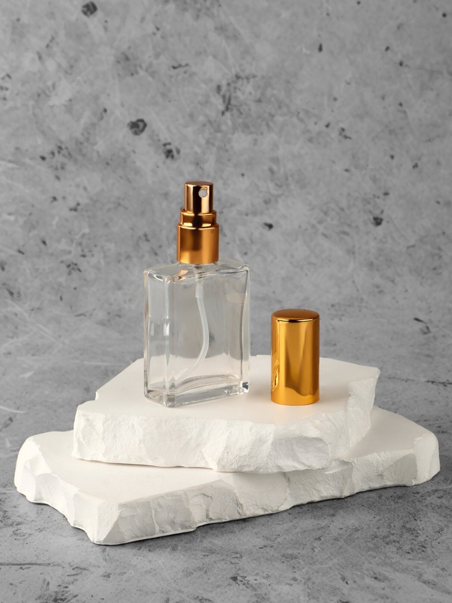 Дорожный флакон ONLITOP