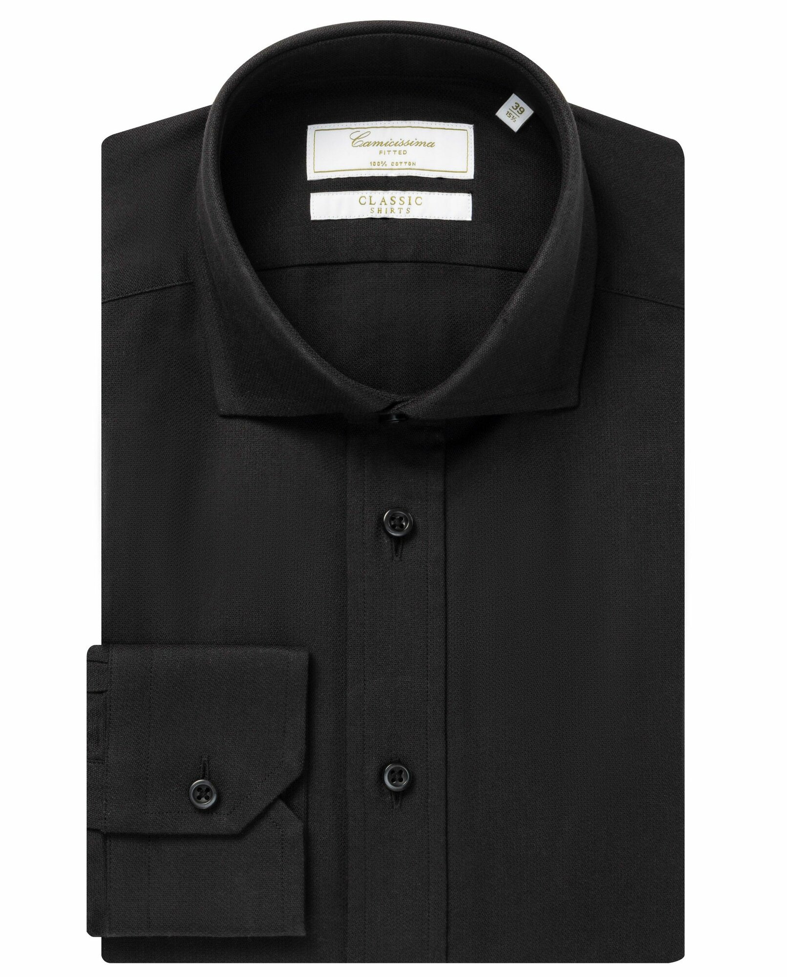 Рубашка Classic Cotton Shirts