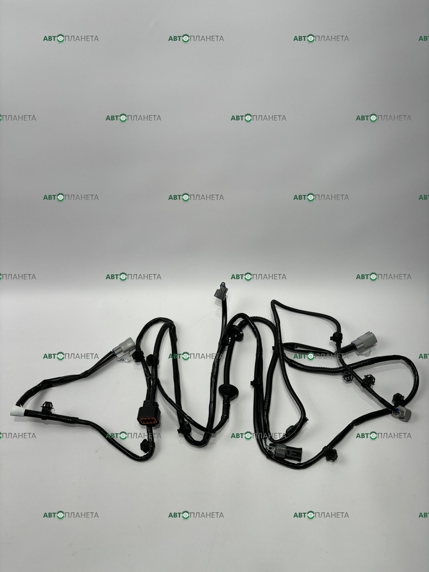 Жгут электропроводки задний Mitsubishi 8514A159