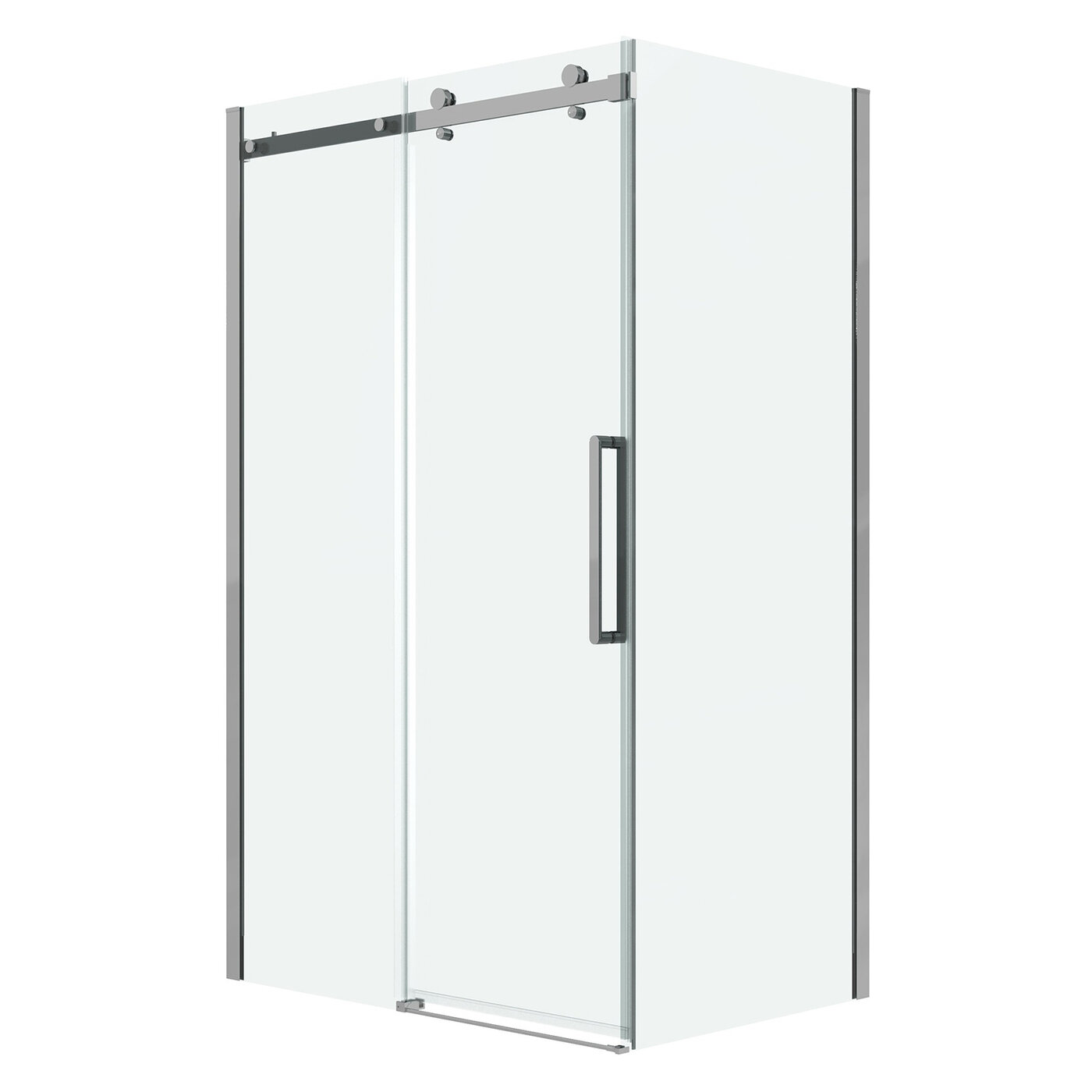 Душевой уголок Grossman Classic 90х110 120. K33.04.1190.10.00