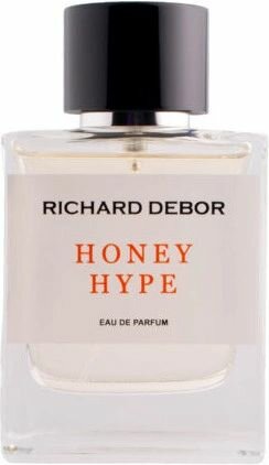 Richard debor honey hype 100 ml парфюмерная вода женская