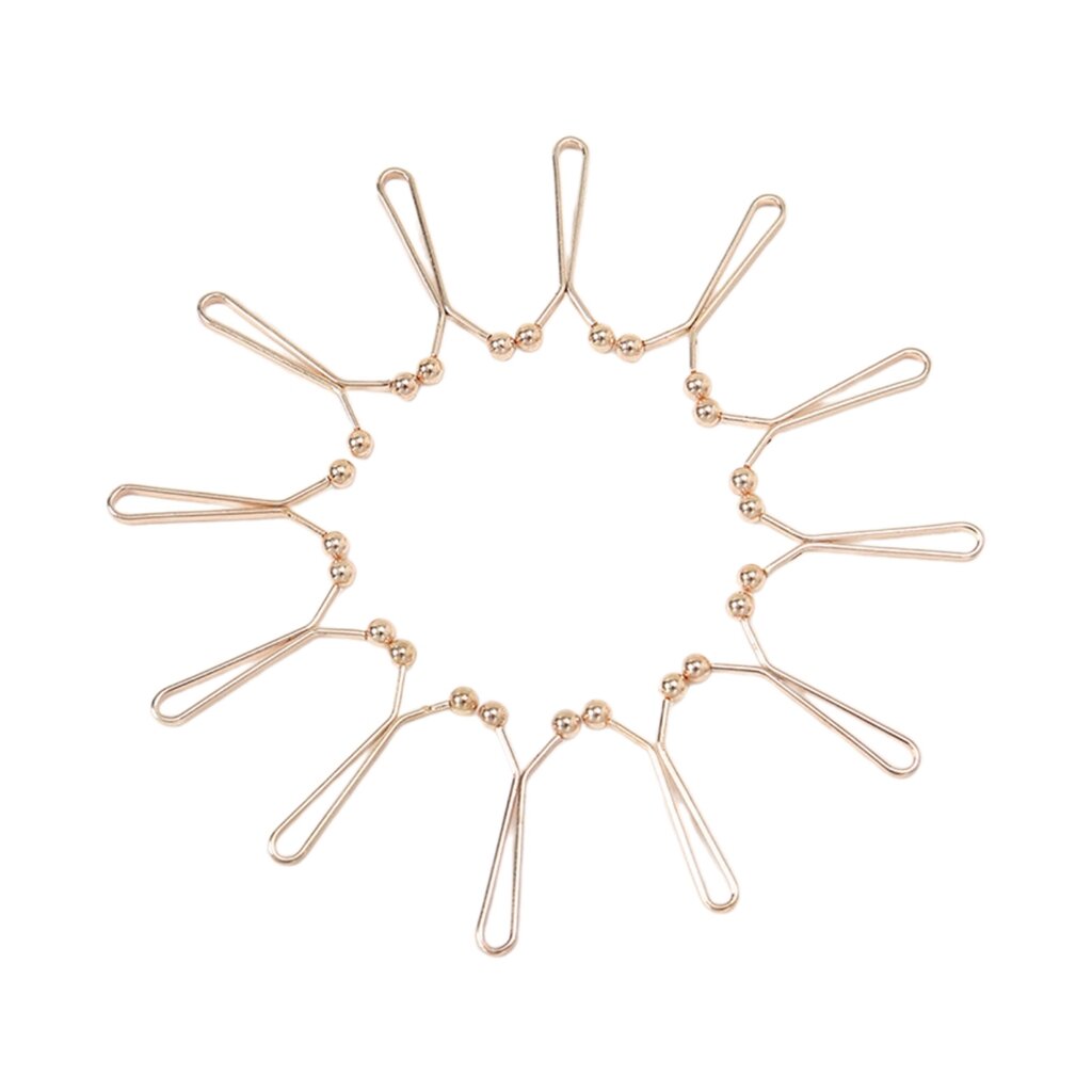 12 булавок для хиджаба