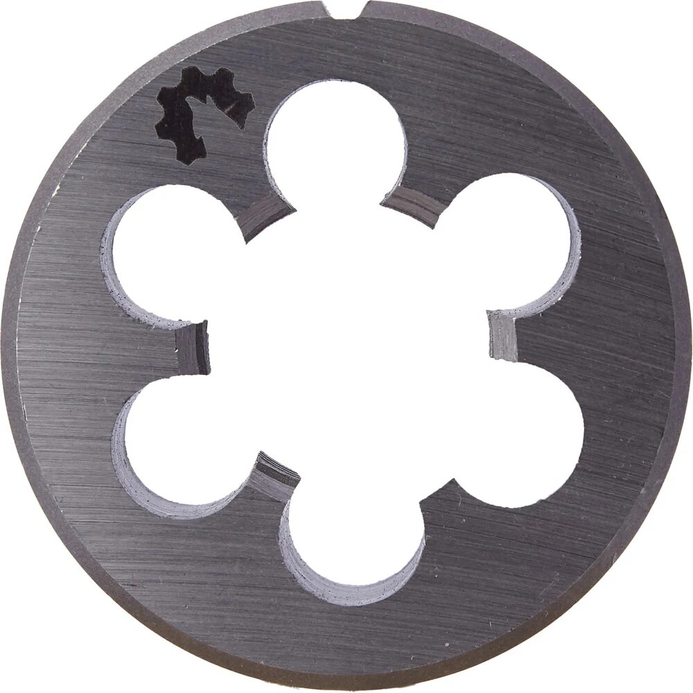 WOLFSTAR Плашка трубная G 1 1 8 ГОСТ 9740-71 9ХС dt00118