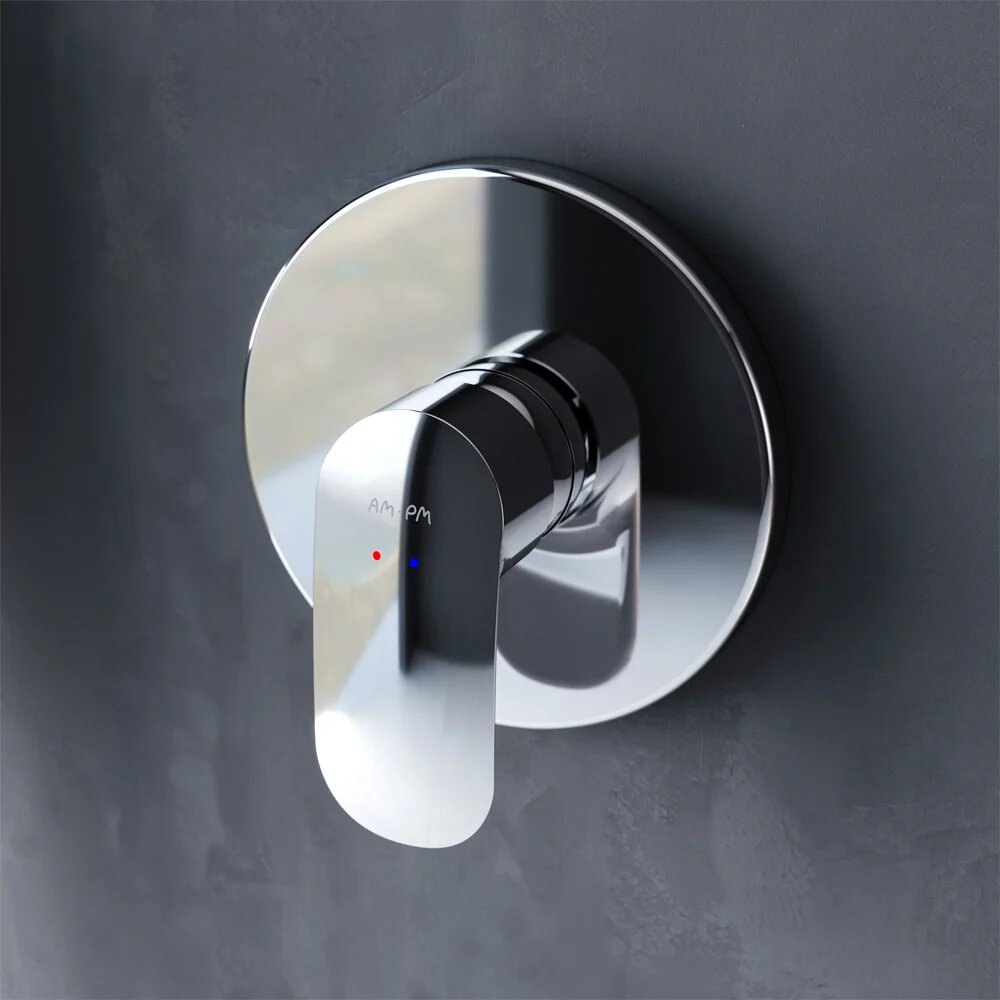 AM.PM Cмеситель для душа F8075000